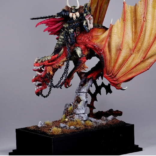 Old World Display Plinths square and rectangular by Songbird Minis ...