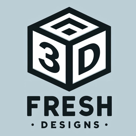 5x5 Gridfinity 4 Tray Storage Rack by Fresh3Design MakerWorld: Download ...
