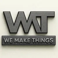 We Make Things | Home - MakerWorld
