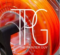 The Printer Guy | Startseite - MakerWorld