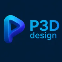 P3D Design | Home - MakerWorld