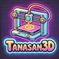 Tanasan | Home - MakerWorld