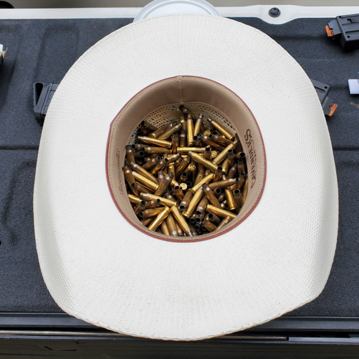 Dillon Case Feed Funnel - Free 3D Print Model - MakerWorld