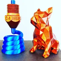 dmb 3d | 홈 - MakerWorld