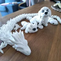 Lulu Maria | Home - MakerWorld