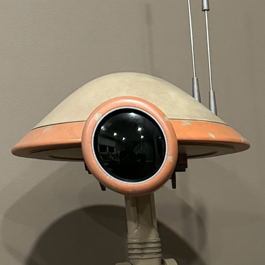 Modular Death Star Panels (Sound Reactive) - Free 3D Print Model ...