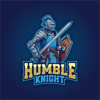 HUMBLE KNIGHT | Publicado - MakerWorld
