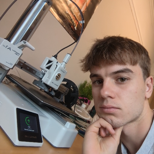 Split Flap Display - Modular, With Web Interface by Morgan Manly MakerWorld: Download Free 3D Models