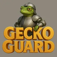 Gecko-Guard | Startseite - MakerWorld