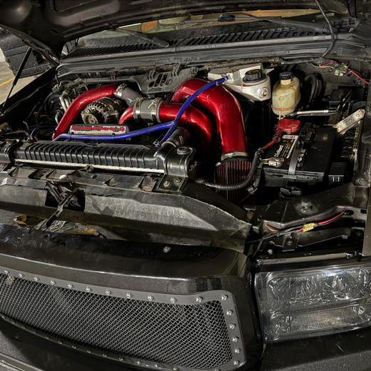 Edge CTS3 Flat Mount by Steffano MakerWorld: Download Free 3D Models