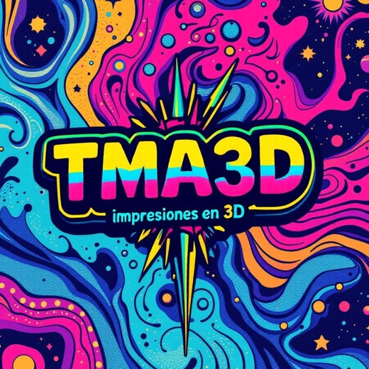 Estrella Culona Conicet Argentina por TMA3D MakerWorld: Descarga Modelos 3D Gratuitos