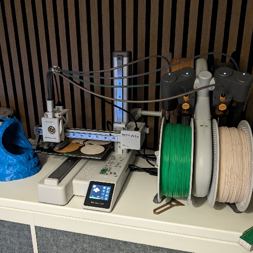 Settlers 3D Remixed by Ty Robbins MakerWorld: Download Free 3D Models