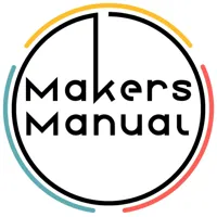 Makers Manual | Published - MakerWorld