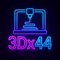 3Dx44 | Hem - MakerWorld