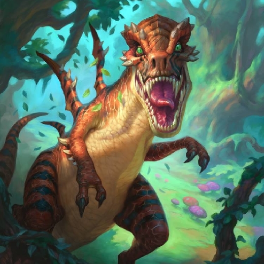 Brainrot Series | Caneloni Dragoni - Free 3D Print Model - MakerWorld