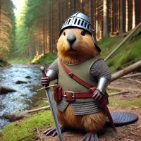 Battle Beaver | Home - MakerWorld