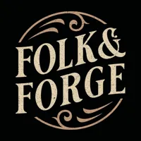 Folk & Forge | Published - MakerWorld