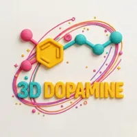 3D Dopamine | Home - MakerWorld