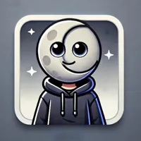 Mr.Moon | Home - MakerWorld