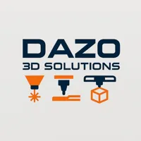 DAZO 3D Solutions | Accueil - MakerWorld