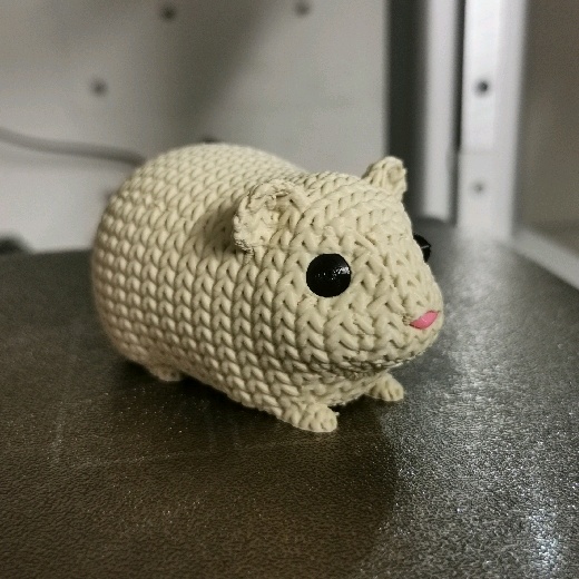 Drawer Handle 128mm - Easy Print / Furniture Handle - Free 3D Print ...