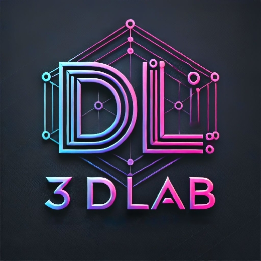 Wavy vase by DL 3D LAB MakerWorld: Download Free 3D Models