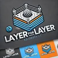 Layer for Layer | Início - MakerWorld