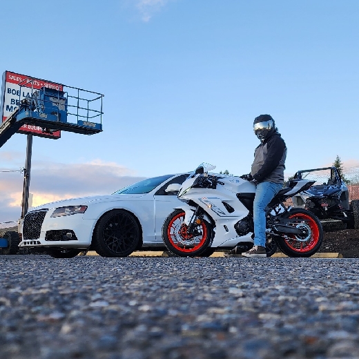 Rockness Monster Chassis Kit by Wing it 3D MakerWorld: Download Free 3D ...