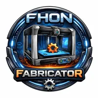 Fhon Fabricator | Startseite - MakerWorld