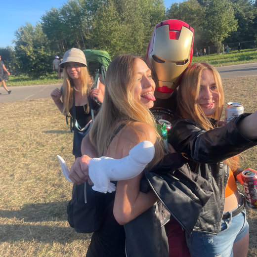 Chujozaurus CJ Rex also known as Dickosaurus Dino dick - Free 3D Print ...