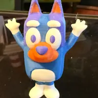 Threetopdogs | Inicio - MakerWorld