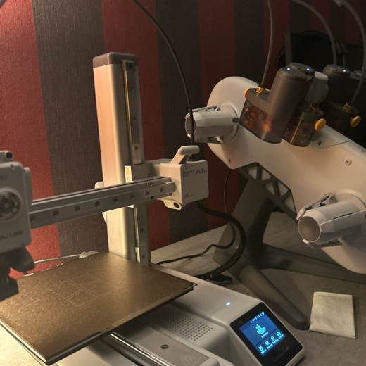 Cardcaptor Sakura Magic Wand Complete Version by user_57906549 MakerWorld: Download Free 3D Models