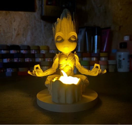 Harry Potter Book Stand - Free 3D Print Model - MakerWorld