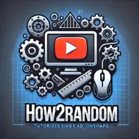 How2Random | Published - MakerWorld