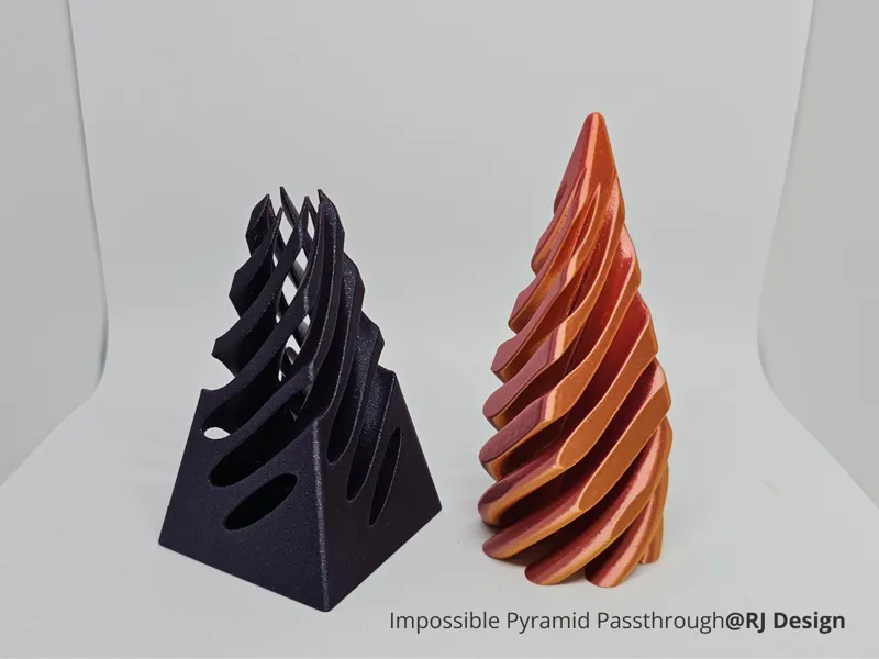 Featured Collections - MakerWorld