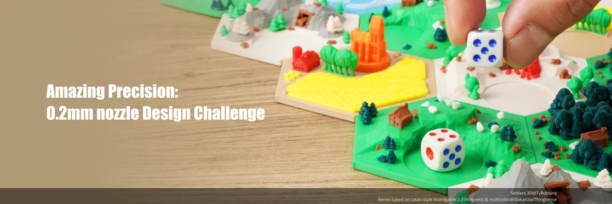 Contest - MakerWorld