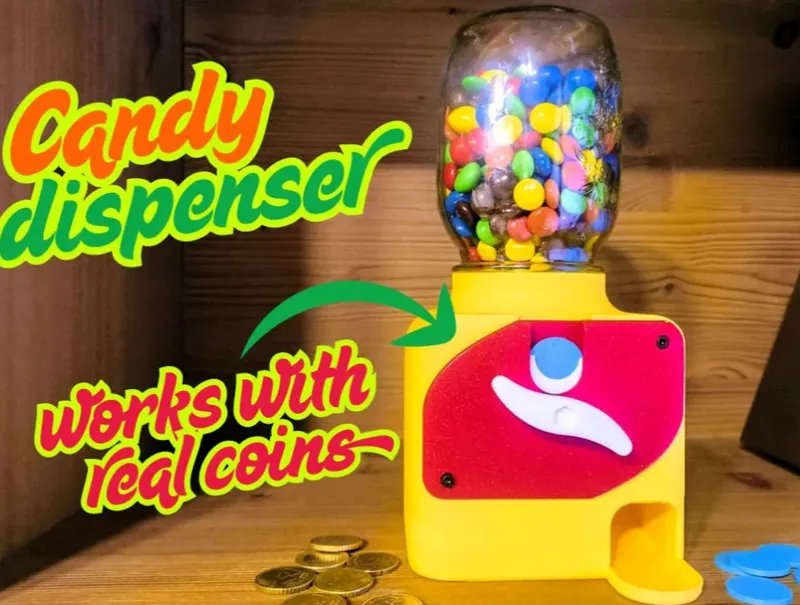 Featured Collections - MakerWorld