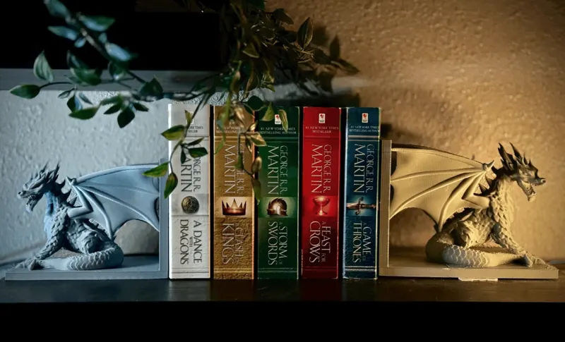 Featured Collections - MakerWorld