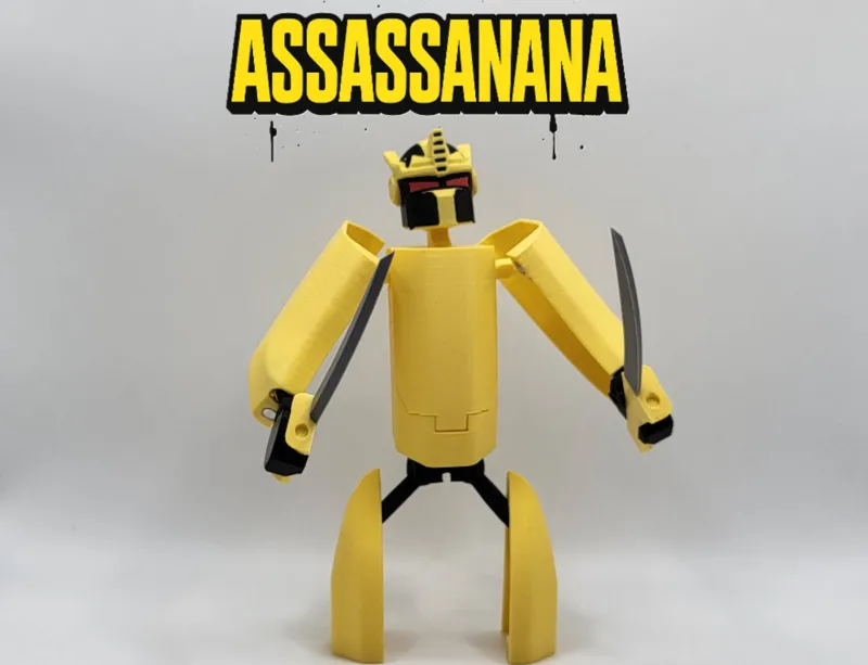 Featured Collections - MakerWorld