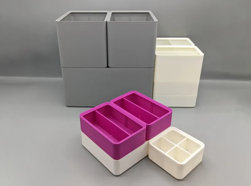 Featured Collections - MakerWorld