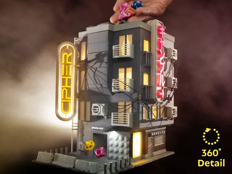 Featured Collections - MakerWorld