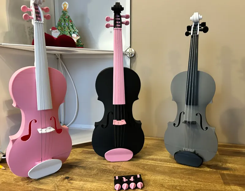 Featured Collections - MakerWorld