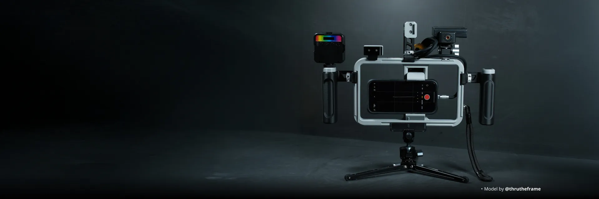 Photography Accessories - MakerWorld