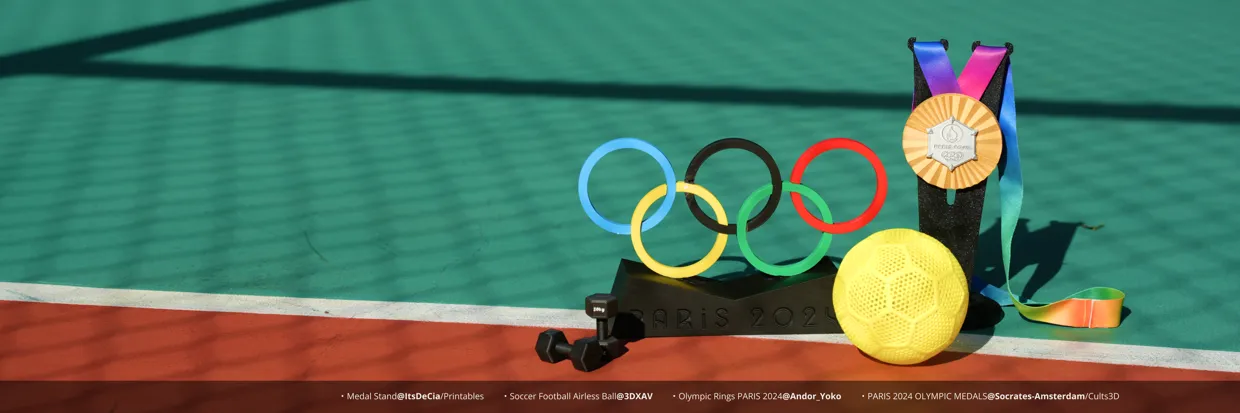 Contest - MakerWorld