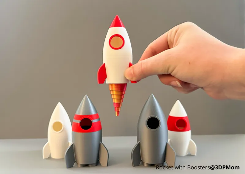 Featured Collections - MakerWorld