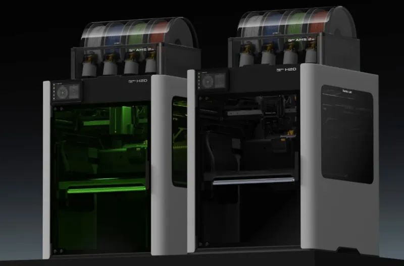 Featured Collections - MakerWorld