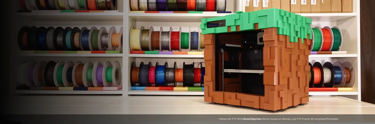 Contest - MakerWorld