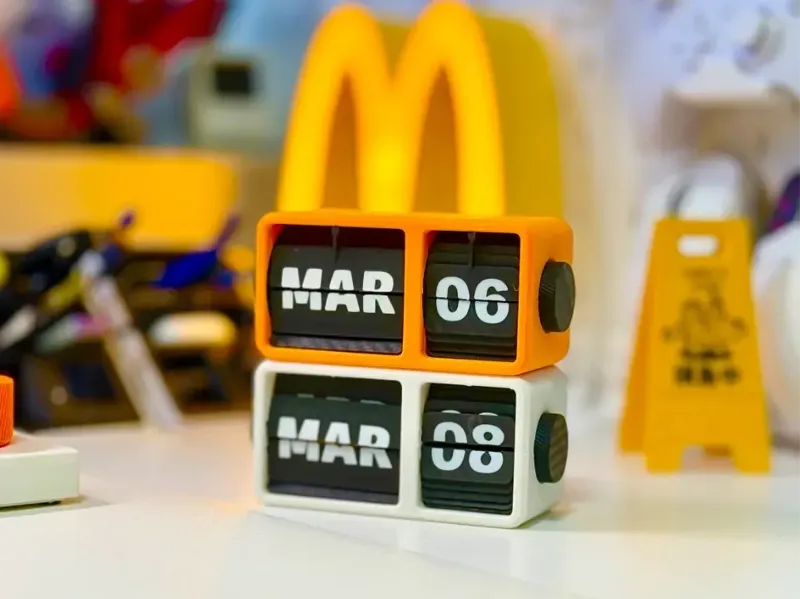 Featured Collections - MakerWorld