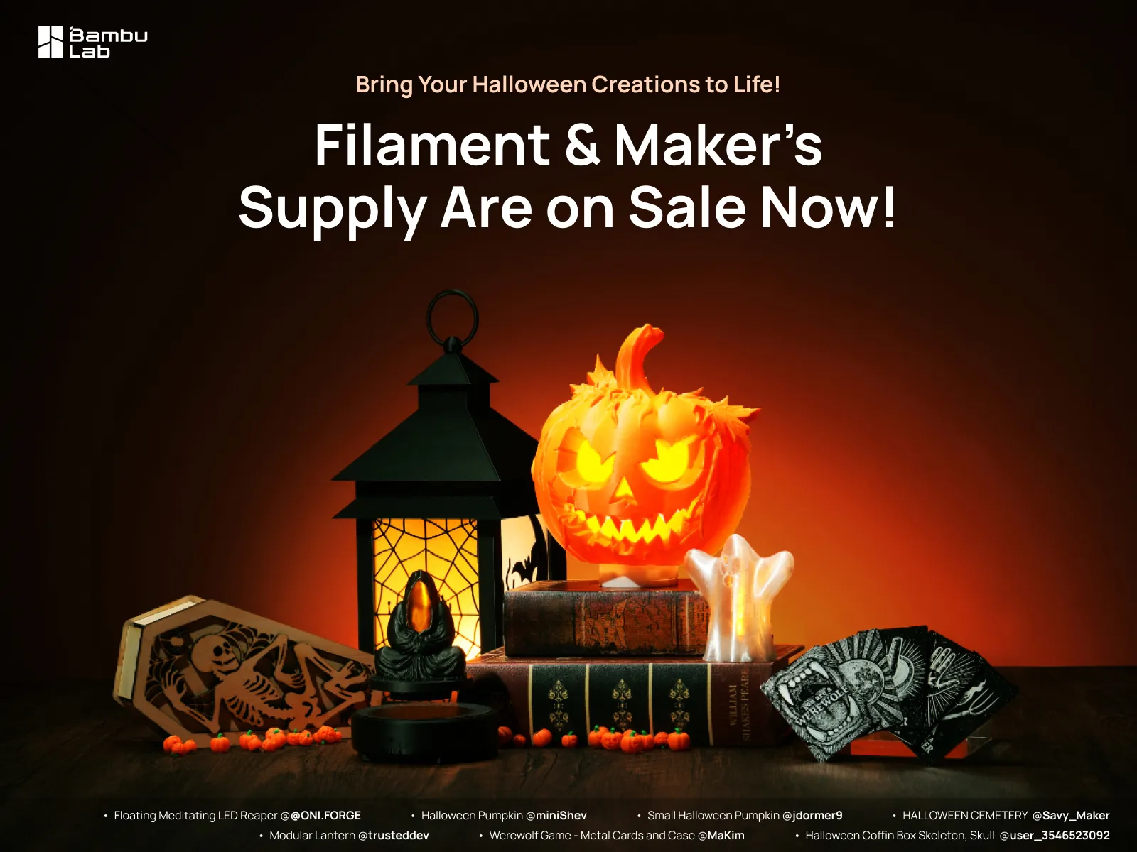 MakerWorld: Download Free 3D Models