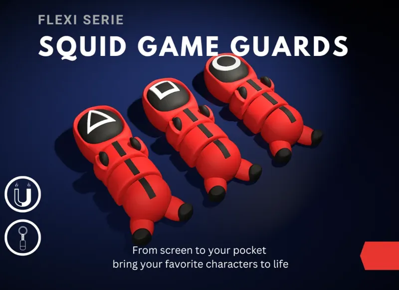 Featured Collections - MakerWorld